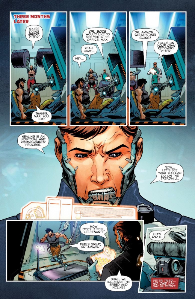 COMICSBLOG.fr | Votre site de référence d'actualité Comics